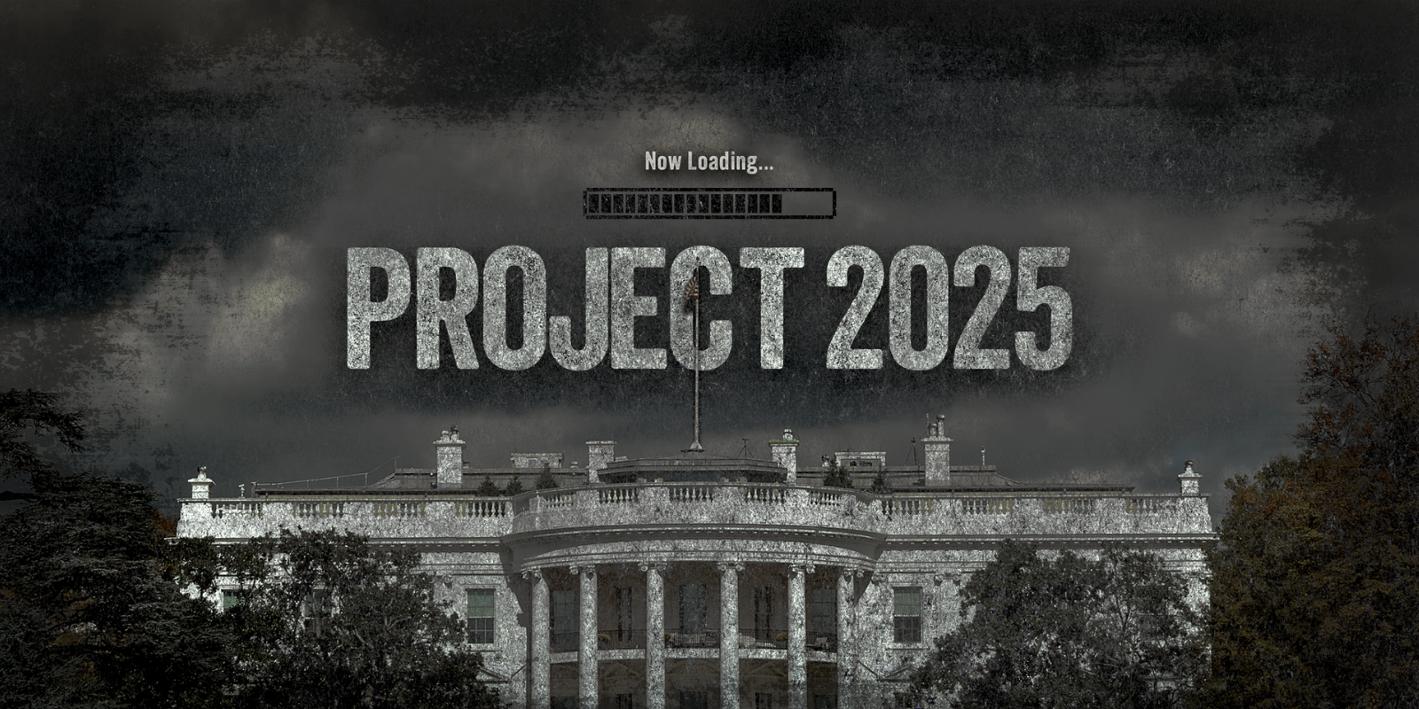 We must fight to stop Project 2025 in its tracks - AFSCME